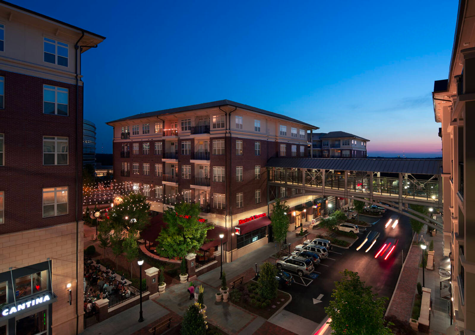 About The Point | Atlanta, GA